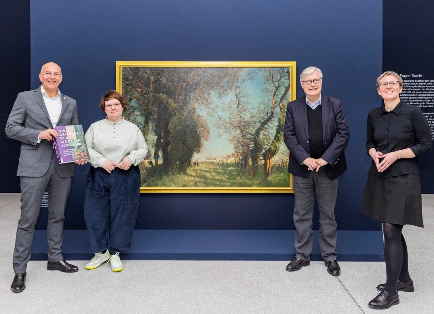 Sommer der Moderne: Ausstellung LWL-Museum • Westfalen erleben